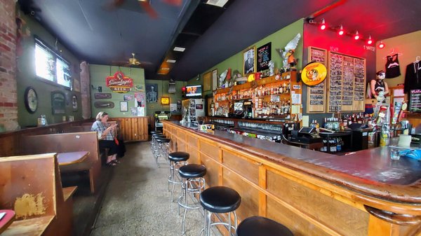MAGNOLIA BAR - 50 Photos & 80 Reviews - 1398 S 2nd St, Louisville, KY ...