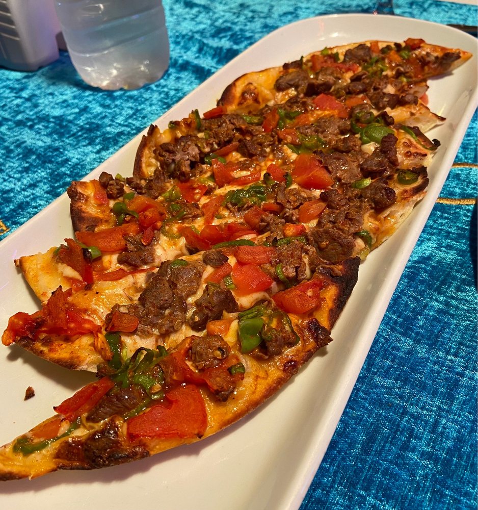DAPHNE RESTAURANT - Updated October 2024 - 12 Photos - Hotel Mosaic ...