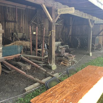 1719 MUSEUM - Updated November 2025 - 64 Photos - 1849 Hans Herr Dr ...