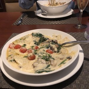 AUGUSTINO’S ITALIAN EATERY AND PRIME STEAKS - 126 Photos & 109 Reviews ...