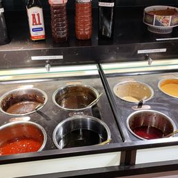 KANPAI - Updated October 2025 - 468 Photos & 201 Reviews - 1701 Rockville Pike, Rockville ...