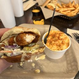HOT CHICKEN ALLEY - Updated December 2025 - 268 Photos & 408 Reviews ...