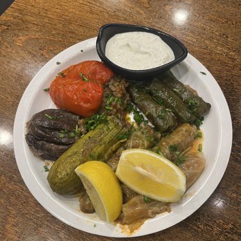 MASRAWY EGYPTIAN KITCHEN - Updated June 2024 - 365 Photos & 148 Reviews ...