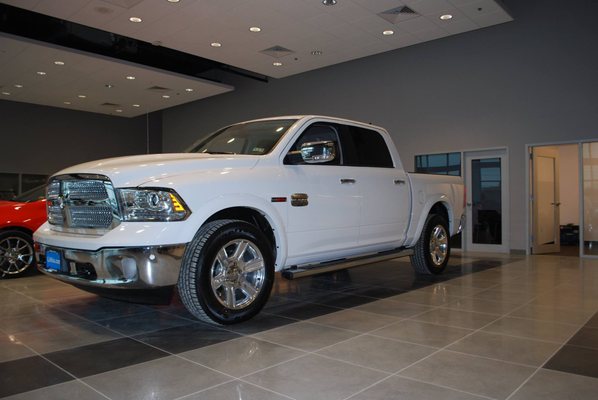 LITHIA CHRYSLER DODGE JEEP RAM OF CORPUS CHRISTI - Updated December ...