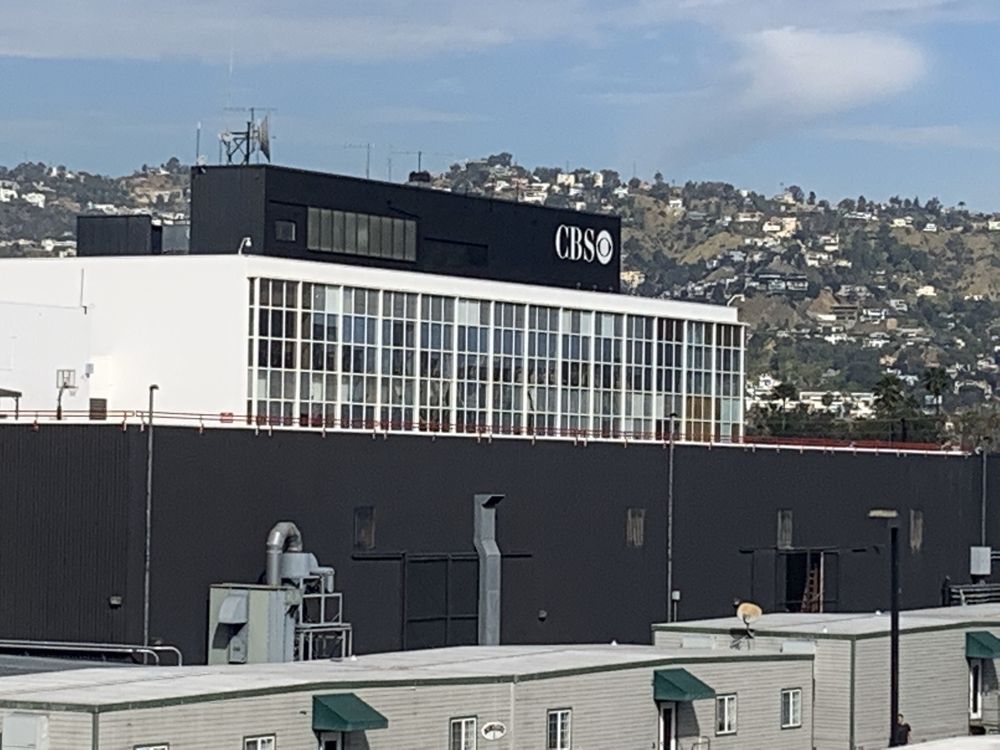 CBS BROADCASTING - 42 Photos & 19 Reviews - 7800 Beverly Blvd, Los ...