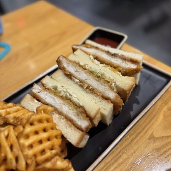 KATSU BAR - Updated February 2025 - 501 Photos & 237 Reviews - 24218 ...