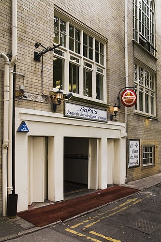 EL RINCON DE RAFA - Updated August 2025 - 33 Photos & 36 Reviews - 244 ...