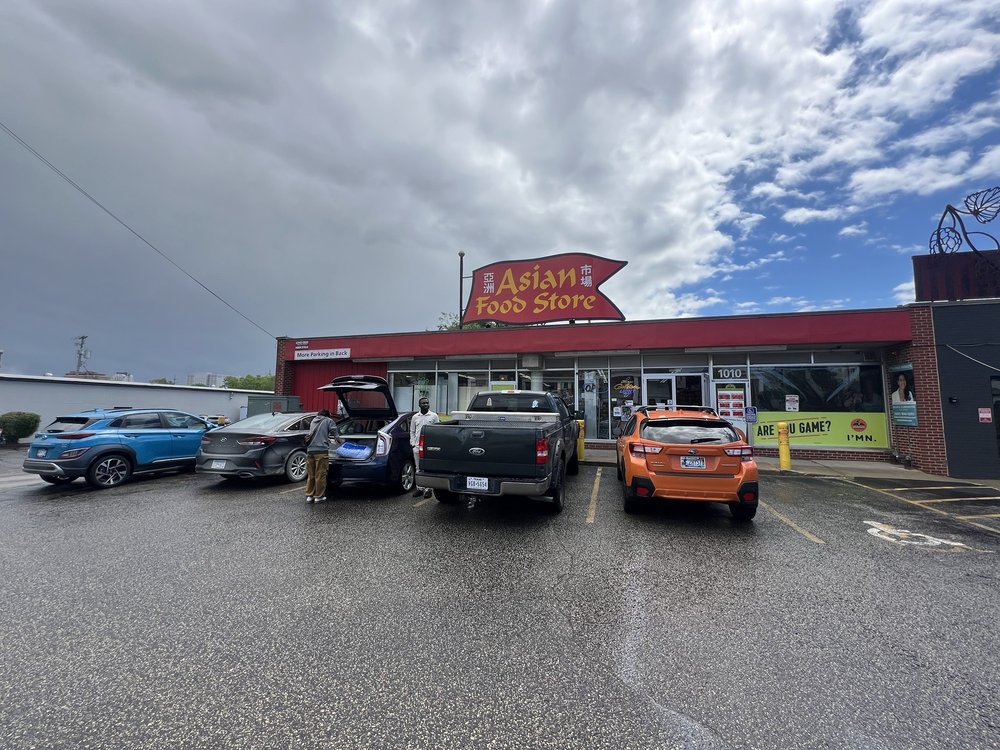 ASIAN FOOD STORE - Updated December 2025 - 43 Photos & 14 Reviews ...