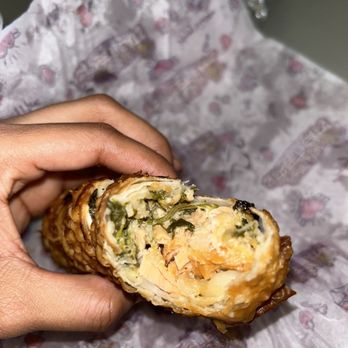 SISTA ROLES STREET EATS - Updated December 2025 - 139 Photos & 67 ...