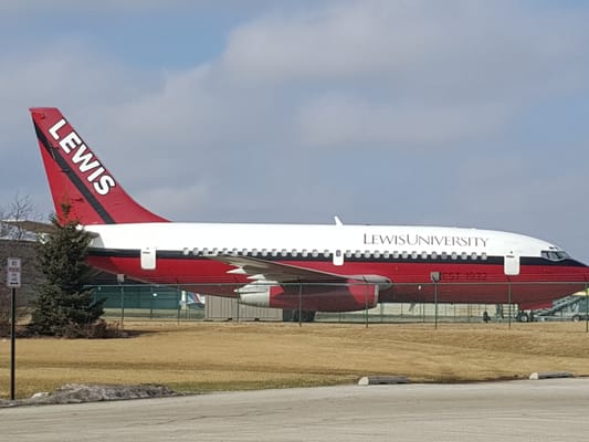 LEWIS UNIVERSITY - Updated January 2026 - 41 Photos - 1 University Pkwy ...