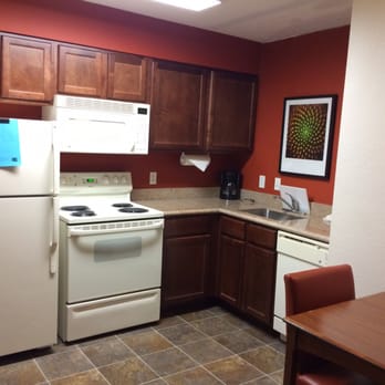 RESIDENCE INN BY MARRIOTT PRINCETON AT CARNEGIE CENTER - Updated ...