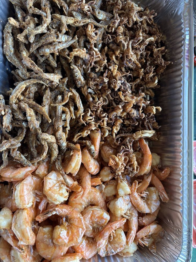 RAINBOW SEAFOOD MARKET - Updated May 2026 - 24 Reviews - 4303 Maine Ave ...
