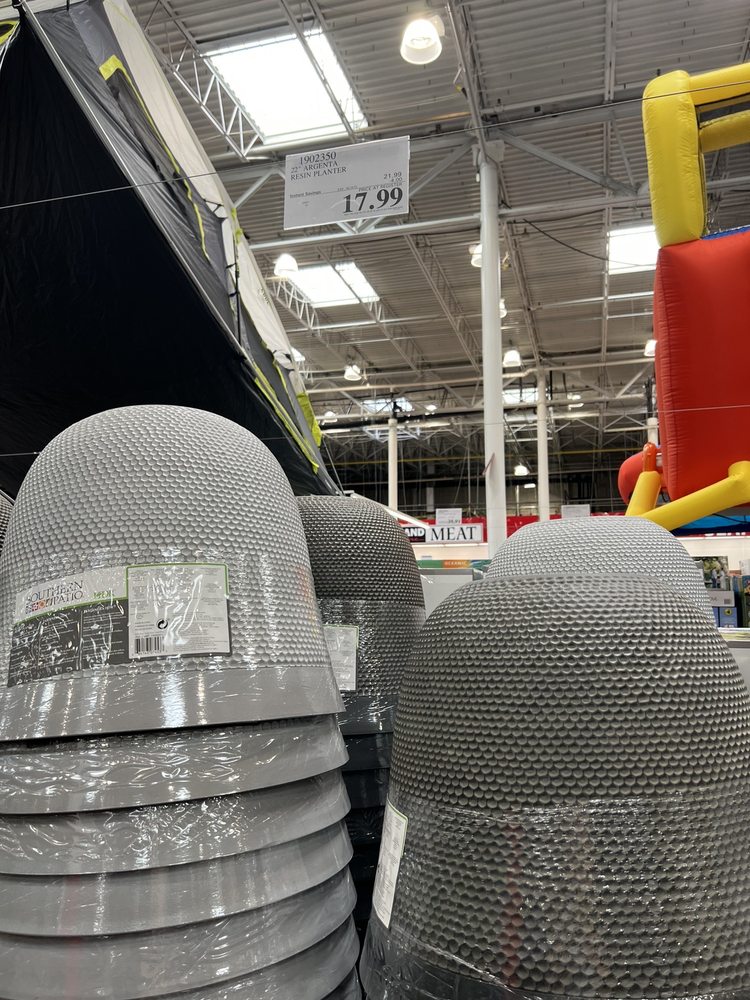 COSTCO - Updated October 2024 - 25 Photos & 12 Reviews - 880 Russell ...