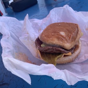 HUSKY BOY BURGERS - 229 Photos & 342 Reviews - Burgers - 802 N Coast ...