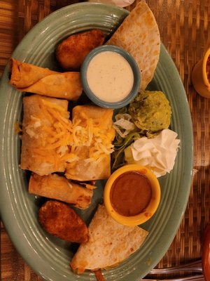 YOLANDA’S MEXICAN CAFE - 204 Photos & 354 Reviews - 86 E Daily Dr ...