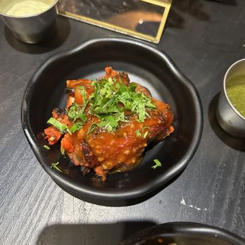 DHOOM - Updated April 2024 - 43 Photos & 14 Reviews - 1961 Chain Bridge ...