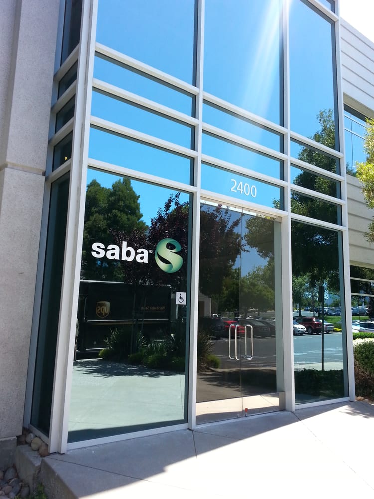 SABA SOFTWARE - Updated December 2024 - 2400 Bridge Pkwy, Redwood City ...