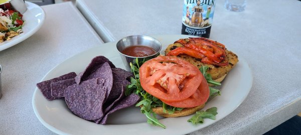 THE NATURAL CAFE - Updated June 2024 - 121 Photos & 210 Reviews - 2407 ...