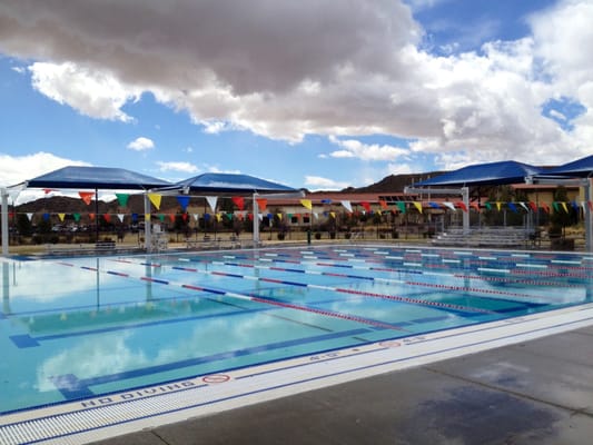 CIVIC CENTER PARK AQUATIC CENTER - Updated December 2025 - 27 Photos ...