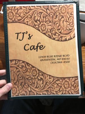 TJ’S CAFE - Updated October 2024 - 46 Photos & 88 Reviews - 12408 Blue ...