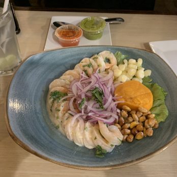 RINCON LIMEÑO RESTAURANT - 351 Reviews & 464 Photos - 409 Chelsea St ...