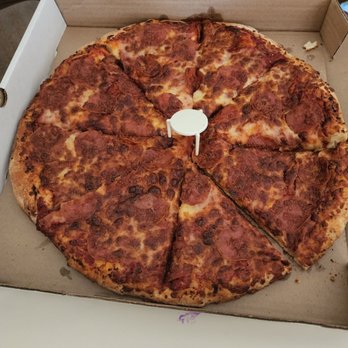 RED RUNNER PIZZA - Updated December 2025 - 93 Photos & 125 Reviews ...