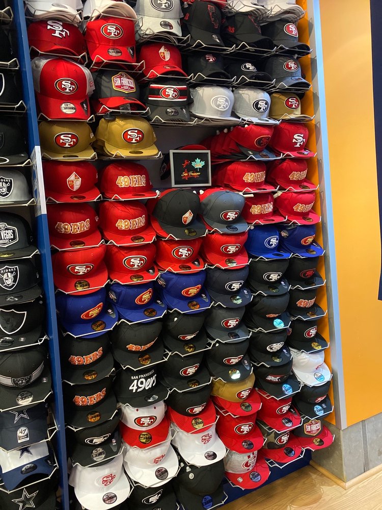 LIDS - Updated August 2025 - 10 Photos & 20 Reviews - 925 Blossom Hill ...