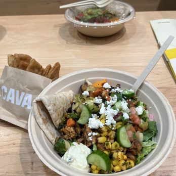 CAVA - Updated March 2025 - 70 Photos & 73 Reviews - 6638 Kingston Pike ...