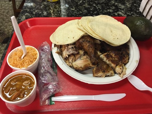 EL POLLO REY - 143 Photos & 260 Reviews - Mexican - 901 Kansas Ave ...