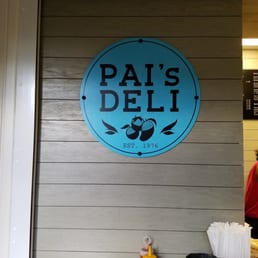 PAI’S DELI - Updated December 2025 - 315 Photos & 294 Reviews - 2335 ...