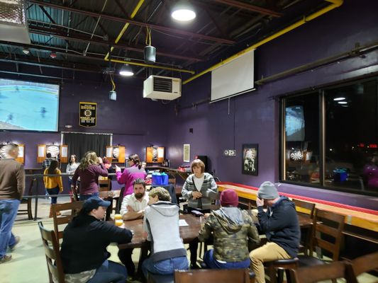 DRUNKEN RABBIT BREWING - 21 Photos & 27 Reviews - 749 New Ludlow Rd ...