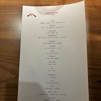 MODAN - Updated June 2025 - 365 Photos & 67 Reviews - 1788 Chain Bridge ...