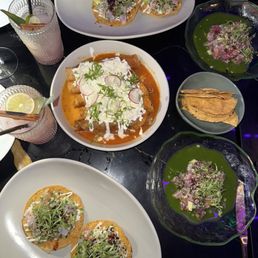 KALUÚ RESTAURANT - Updated June 2025 - 247 Photos & 82 Reviews - 534 ...