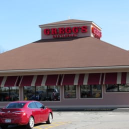 GREGG’S RESTAURANTS - Updated December 2025 - 147 Photos & 234 Reviews ...