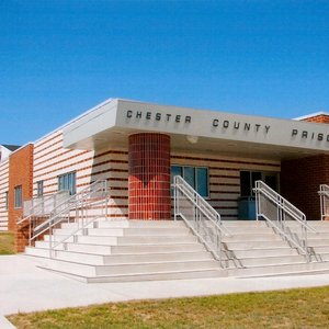 CHESTER COUNTY COURTHOUSE - Updated December 2025 - 201 W Market St ...