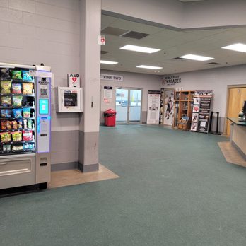 SPORTSCARE ARENA - Updated November 2025 - 32 Photos & 34 Reviews - 16 ...