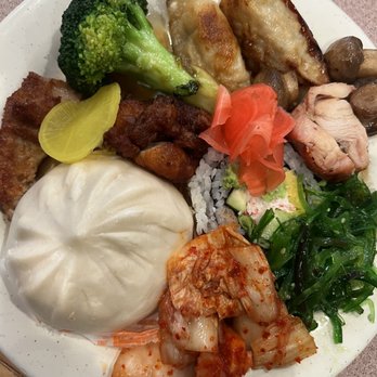 FUJI BUFFET - Updated August 2025 - 135 Photos & 140 Reviews - 1301 ...