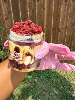 PINK LOVE BITES - Updated September 2025 - 4364 Western Center Blvd ...