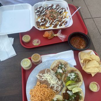 THE TACO SHOP - Updated August 2024 - 35 Photos & 14 Reviews - 201 West ...