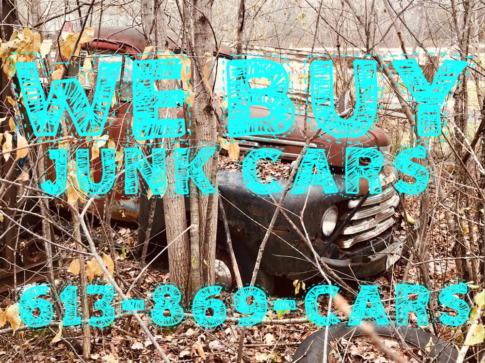 SCRAP THAT CRAP - Updated January 2026 - 17 Photos - 4889 Bank Street ...