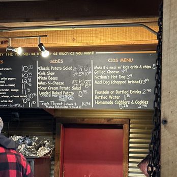 MAD JACK’S MOUNTAINTOP BARBECUE - 458 Photos & 333 Reviews - 105 James ...