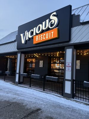 VICIOUS BISCUIT - Updated December 2025 - 189 Photos & 104 Reviews ...
