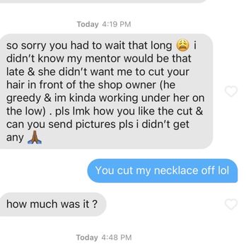 EXOTIC CUTZ BARBERSHOP - Updated October 2025 - 114 Photos & 13 Reviews ...