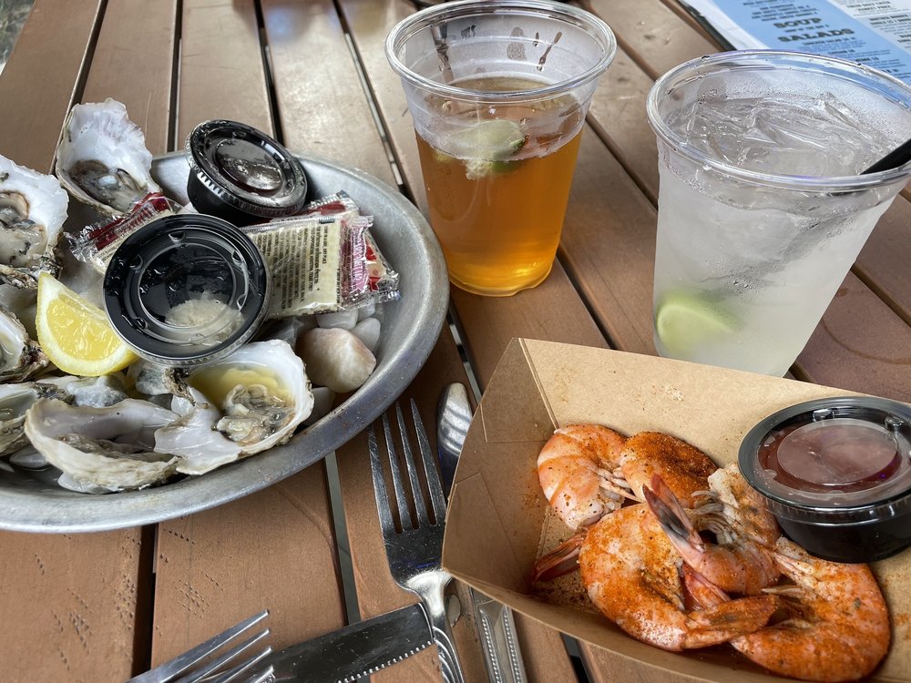 BROTHER SHUCKER’S BAR AND GRILL - Updated January 2026 - 55 Photos ...