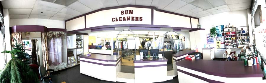 SUN DRY CLEANERS - Updated January 2026 - 2902 Dale Blvd, Woodbridge ...