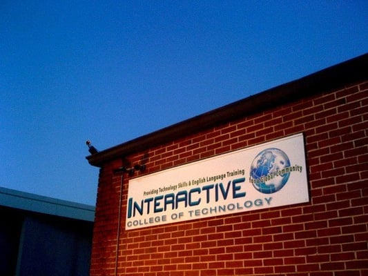 INTERACTIVE COLLEGE OF TECHNOLOGY - CHAMBLEE - Updated January 2026 ...