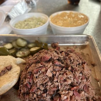 LINKE’S BBQ - Updated August 2025 - 82 Photos & 148 Reviews - 210 W Oak ...