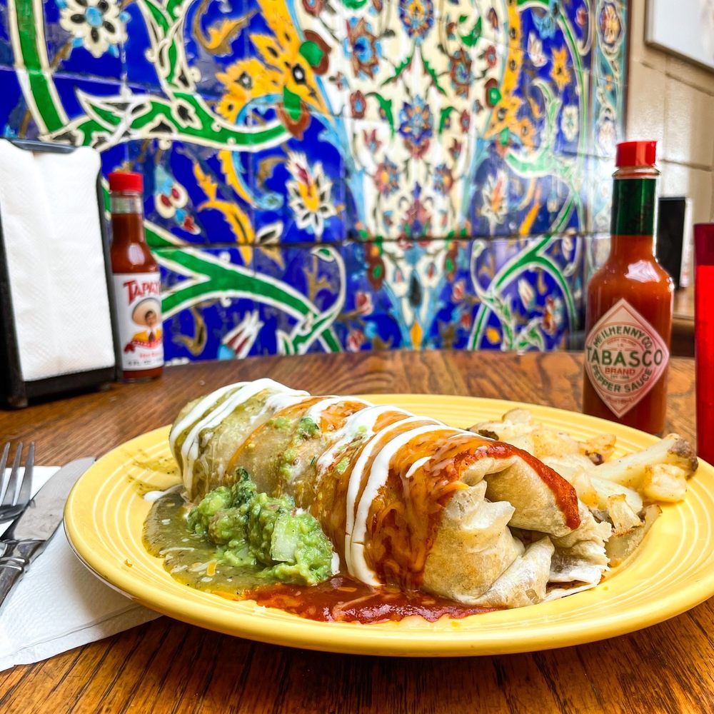 CAFE DURANT - 359 Photos & 448 Reviews - Breakfast & Brunch - 2517 ...