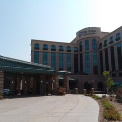 SKY RIDGE MEDICAL CENTER - 56 Photos & 249 Reviews - Hospitals - 10101 ...