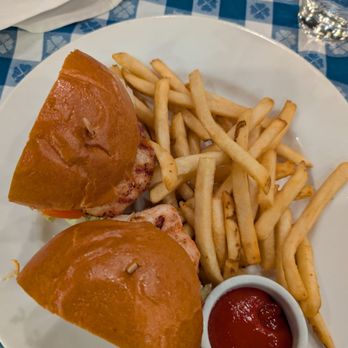 PERRY’S - EMBARCADERO - Updated July 2025 - 985 Photos & 995 Reviews ...